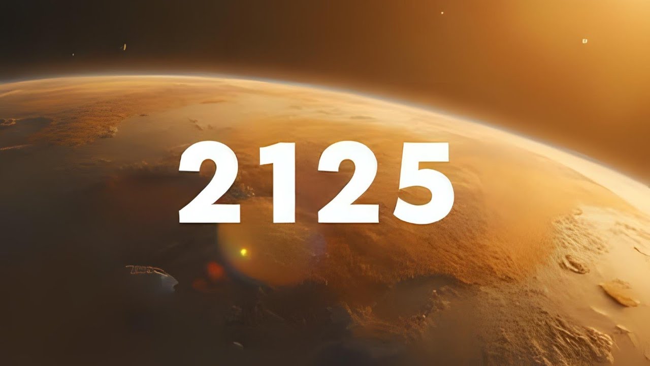 2125: A Scientific Simulation of Earth’s Future - YouTube