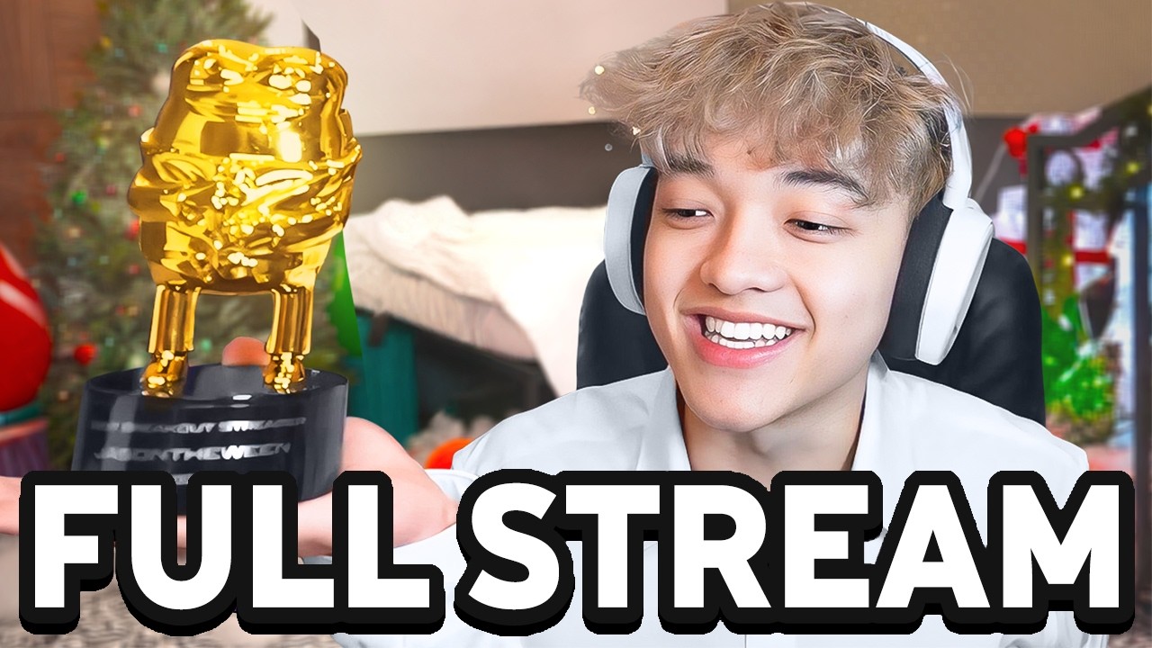2024 Streamer Awards Aftermath! - YouTube