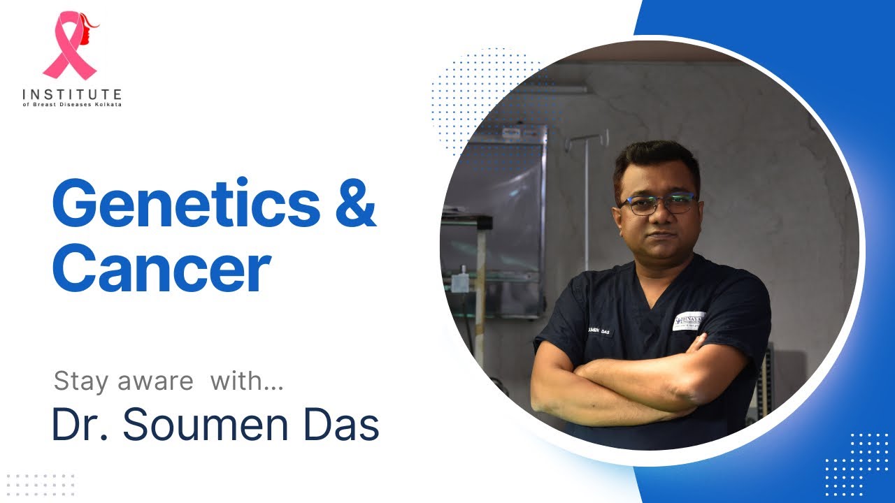 Cancer and Genetics: Understanding Your Risk and Prevention - YouTube