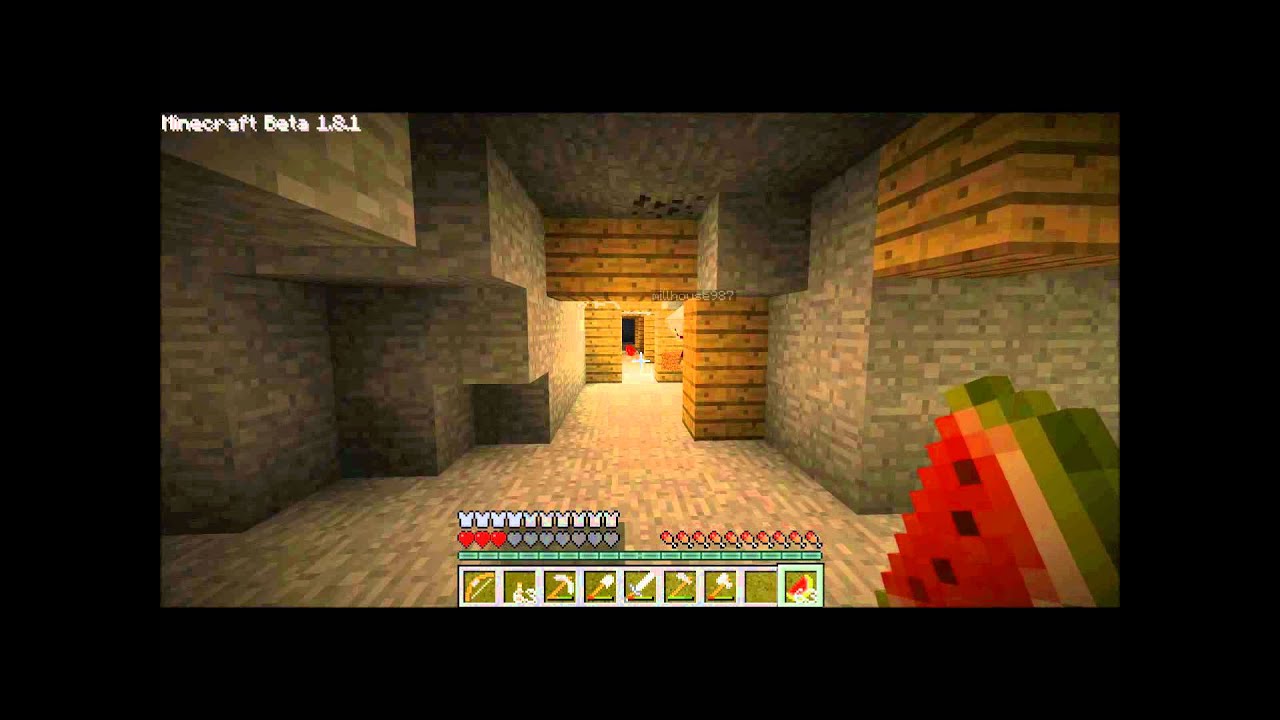 A B.O.B Adventure Ep 1 Part 2 A town is born - YouTube