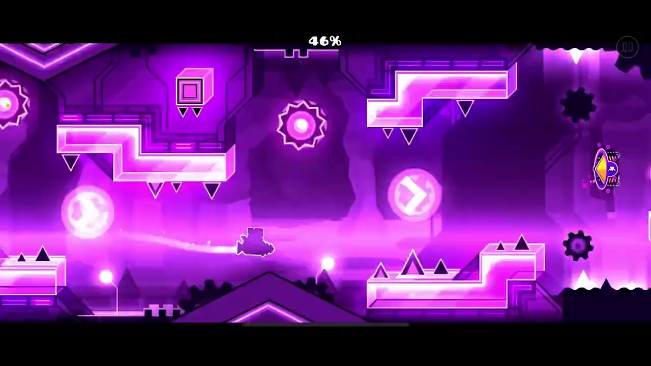 Geometry, Dash iS 516 ( Attemp) - YouTube