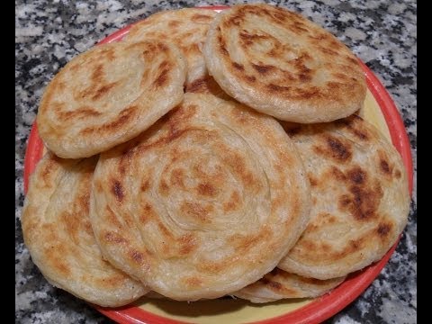 L'maloui marocain...الملوي سهل ولذيذ - YouTube