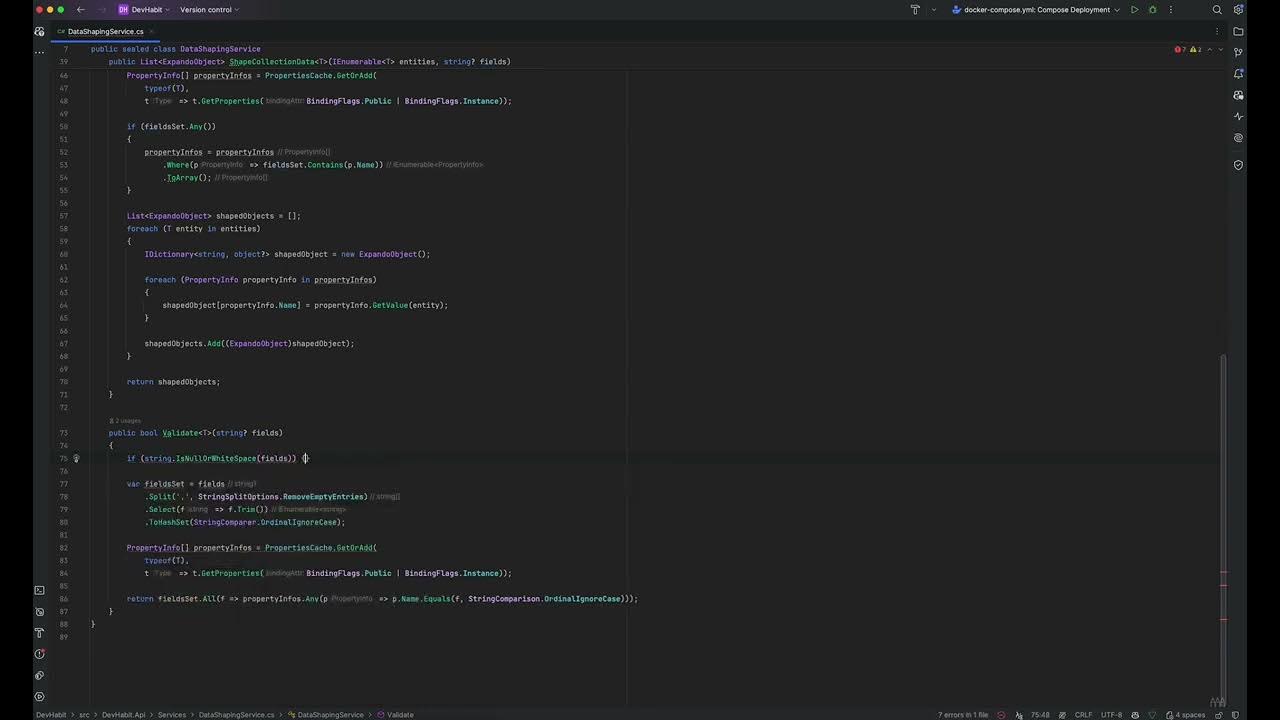 Live coding - YouTube