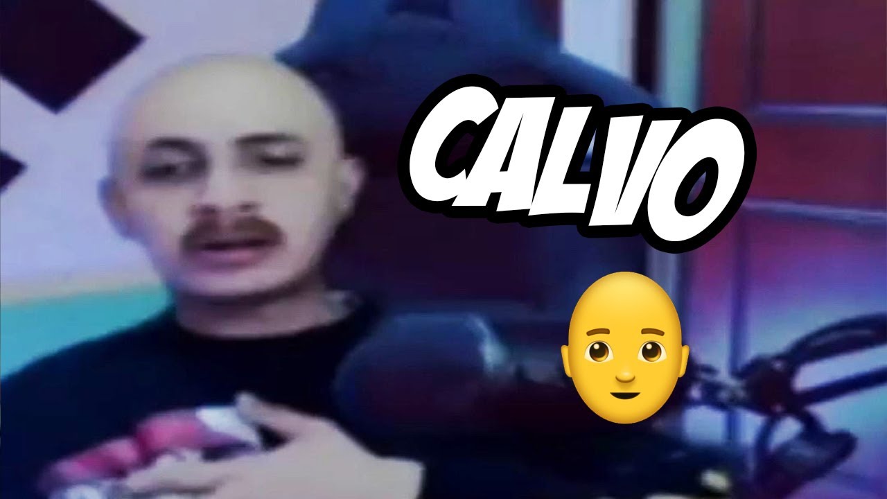 😐 SIMULADOR DE SER CALVO *termina mal xd* - YouTube