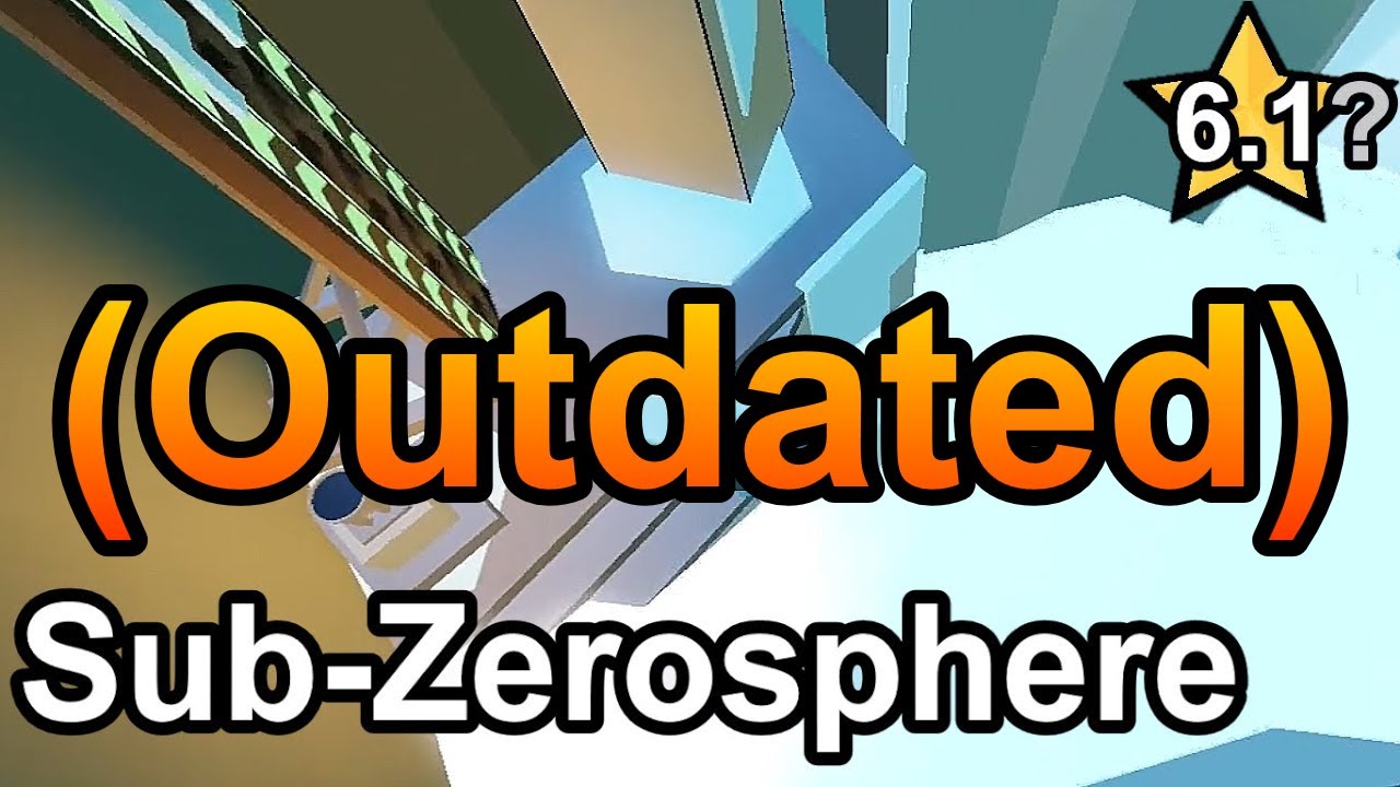 (Outdated) Sub-Zerosphere (Roblox FE2CM) - YouTube