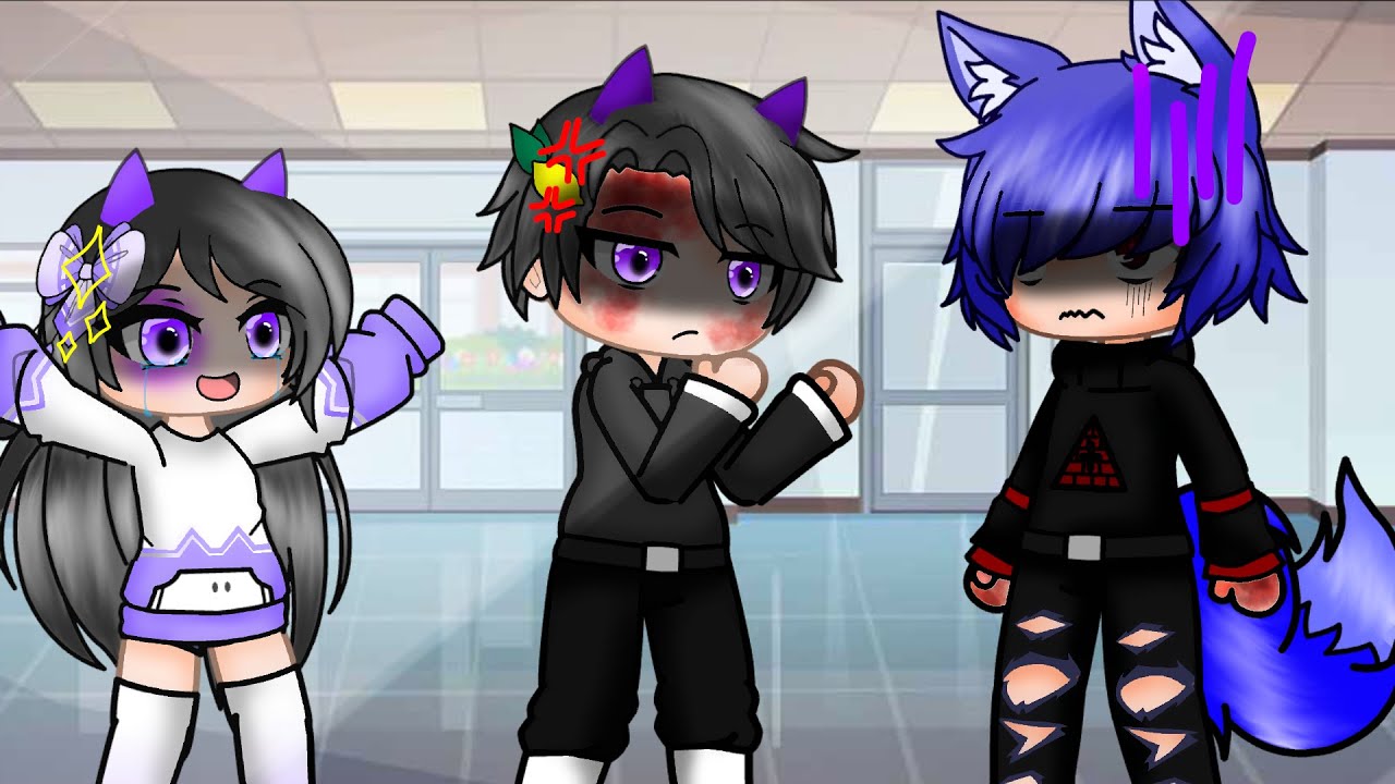 YOU CALL THIS A FIGHT??? | @YeosM | Bay and his sister | meme - YouTube