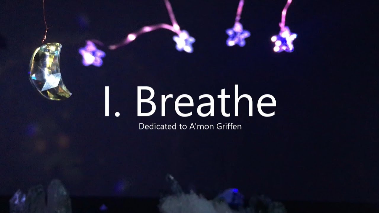 I. Breathe - Reflections, vol. II - Dale Gray - YouTube