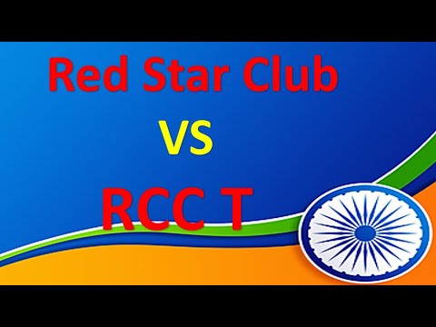 RCC T Academy vs Red Star Club | 30 Overs | Titiksha Public School | Rohini | Delhi | 08 Oct ...
