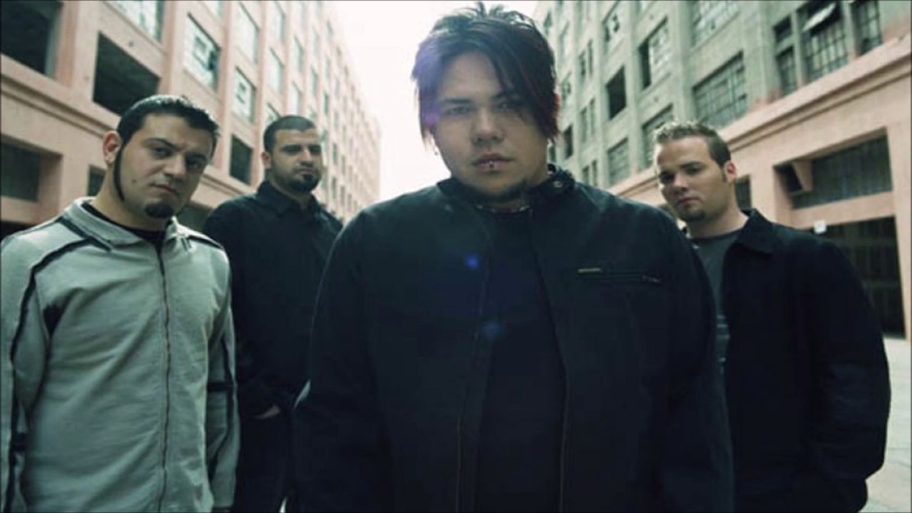 Spineshank - Self-Destructive Pattern (Lyrics In Description) - YouTube
