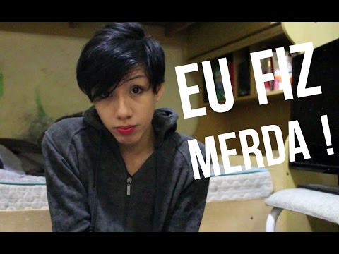 EU SOU MUITO BURRO !
