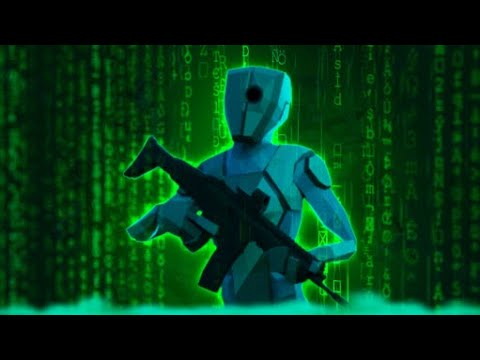 ChatGPT Plays Ripoff Fortnite.. 🤖 - YouTube