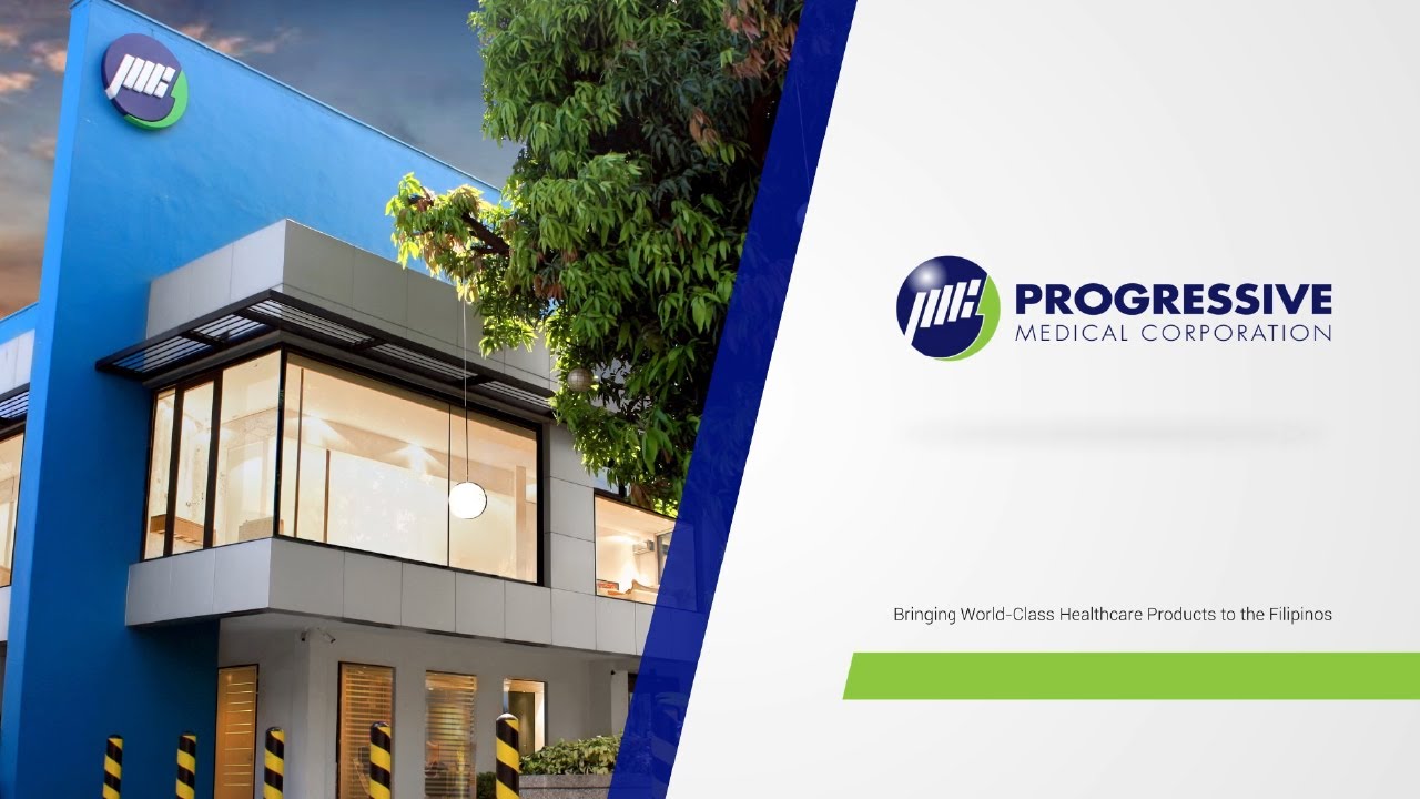 Progressive Medical Corporation - YouTube
