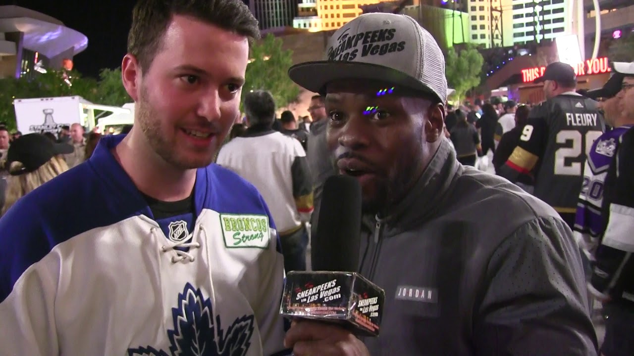 Behind The Line - YouTube