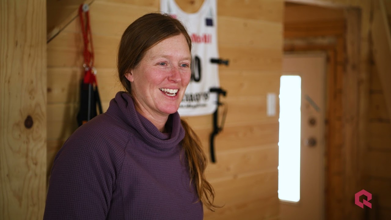 Quantic Trailblazers | Executive MBA Paige Drobny | Life of an ...