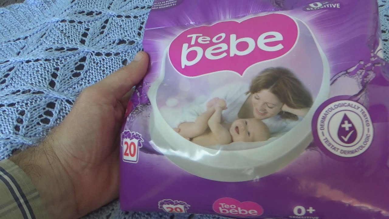 Ficosota Teo bebe Powder Detergent Cotton Soft 1.5 kg Unboxing and Test ...