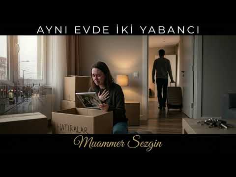 Aynı Evde İki Yabancı (Slow Rap) #keşfet #müzik #trap