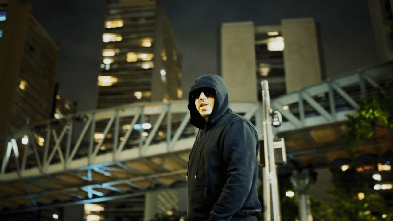 Omry TSR - 18° Nord (clip officiel) - YouTube