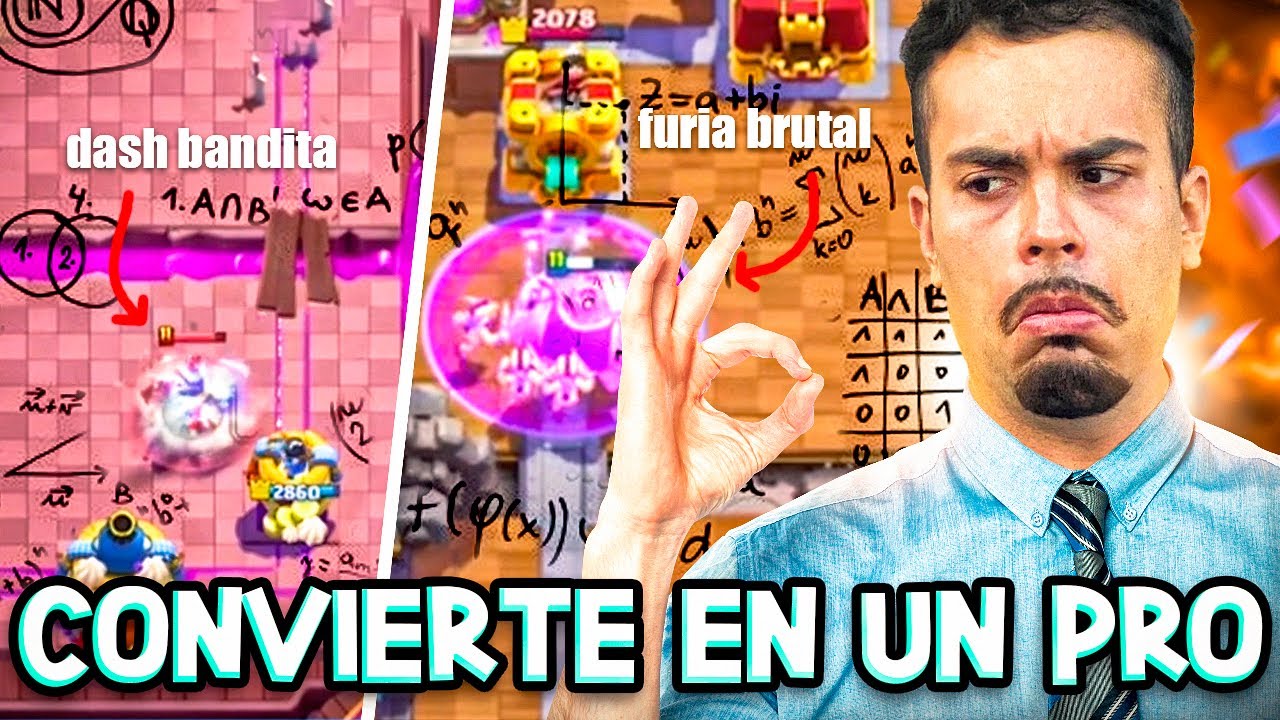 PASA DE MANCO A PRO CON ESTOS PASOS 😳 - YouTube