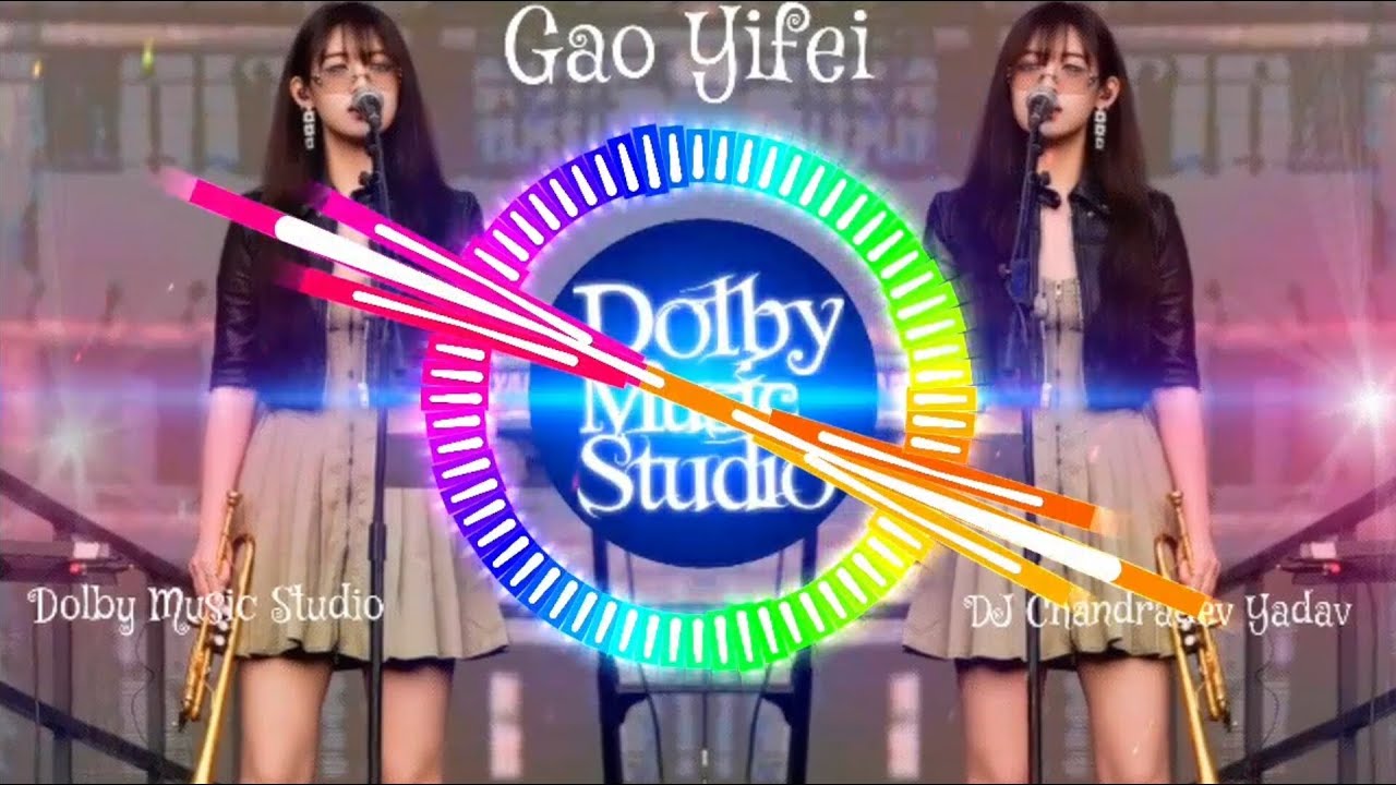 Gao Yifei Time Of Our Lives Consert, Tarararara Trumpet player Zhao Lei ...