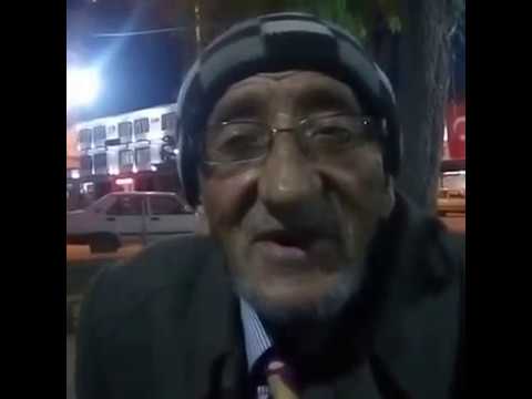 Vatan şairi HAZANİ BABA- Fani dünya şiiri