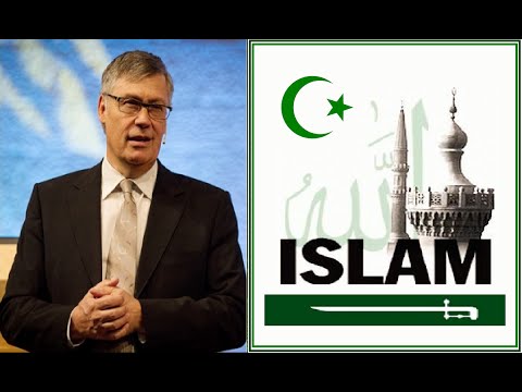 Ulf Ekman - Sanningen om Islam