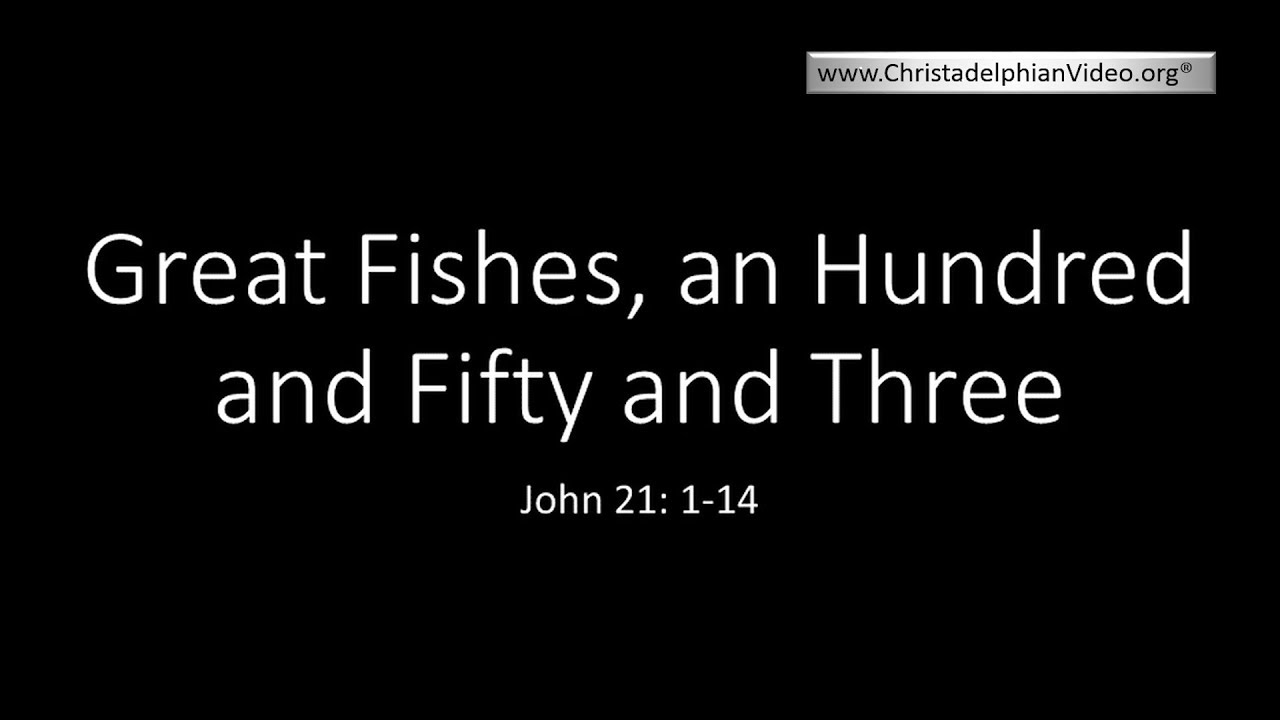 Catching of the 153 fish - YouTube