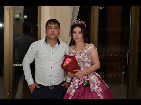 (QABAL TOYLAR) Sima & Amil - 1