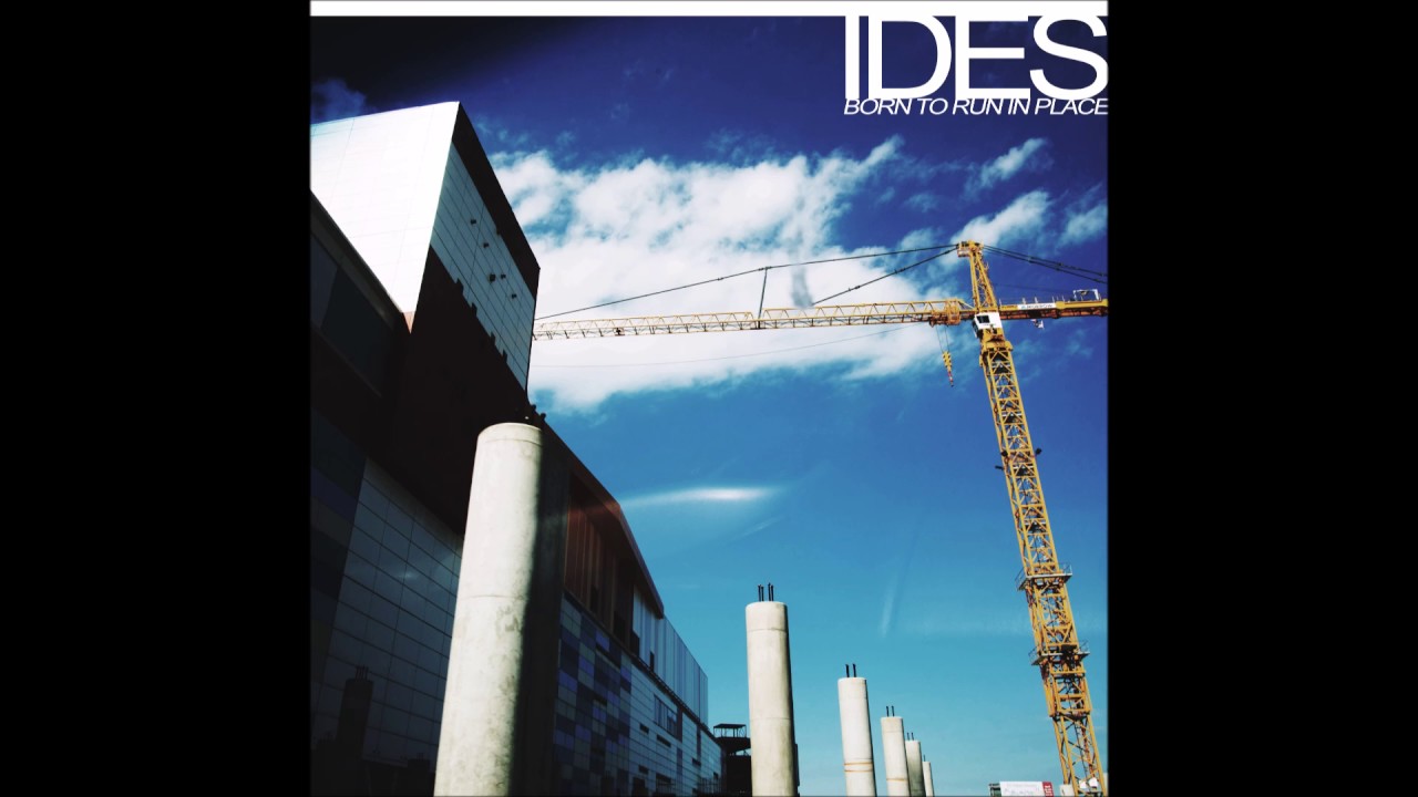 Ides - Accelerated Decrepitude - YouTube