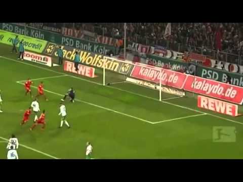 2010-2011 ci ilin gözəl qolları IMANMEDIA.GE