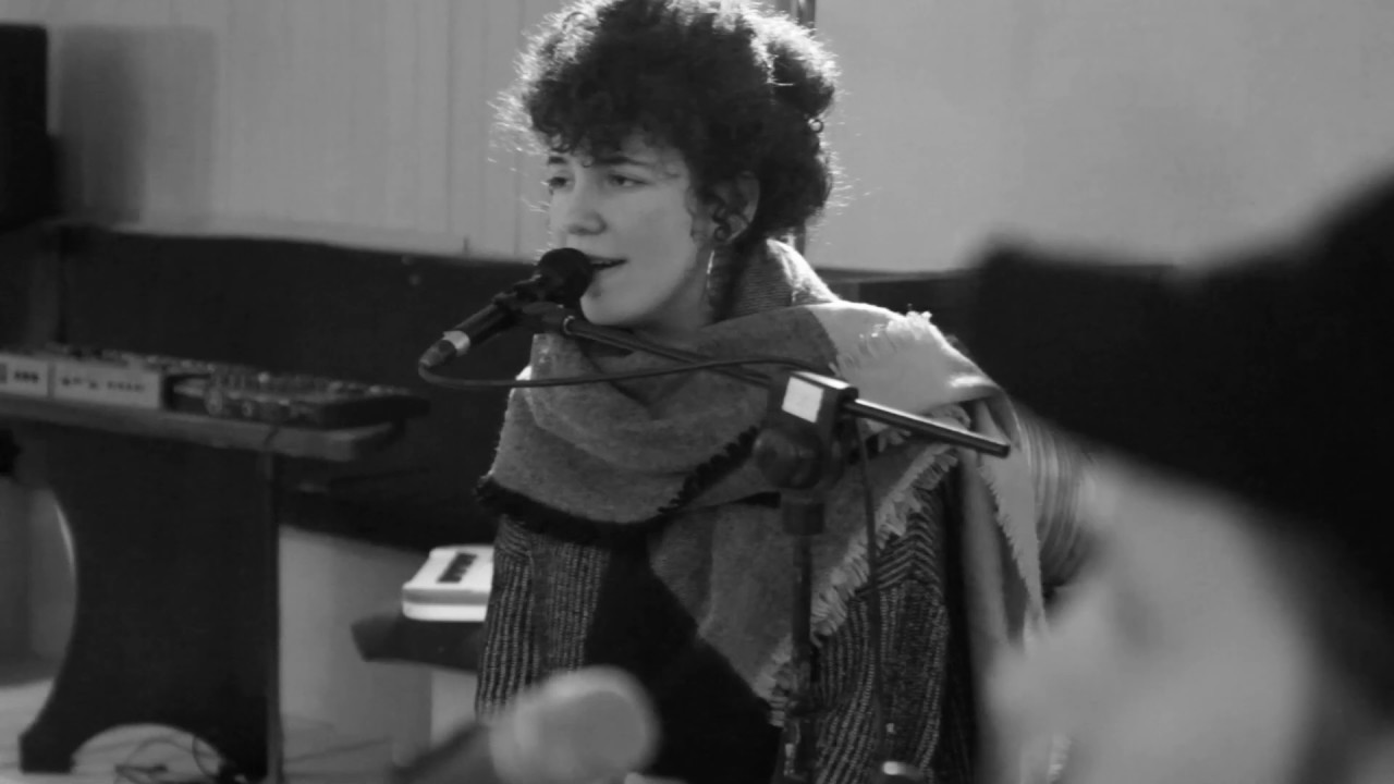 Mitz Petel - If I Am I - YouTube