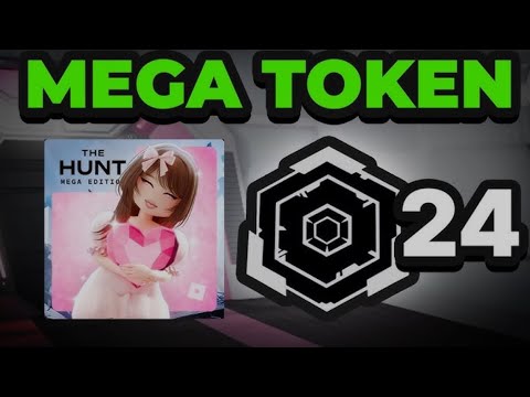 *24TH MEGA TOKEN* In It's Girl!! - YouTube
