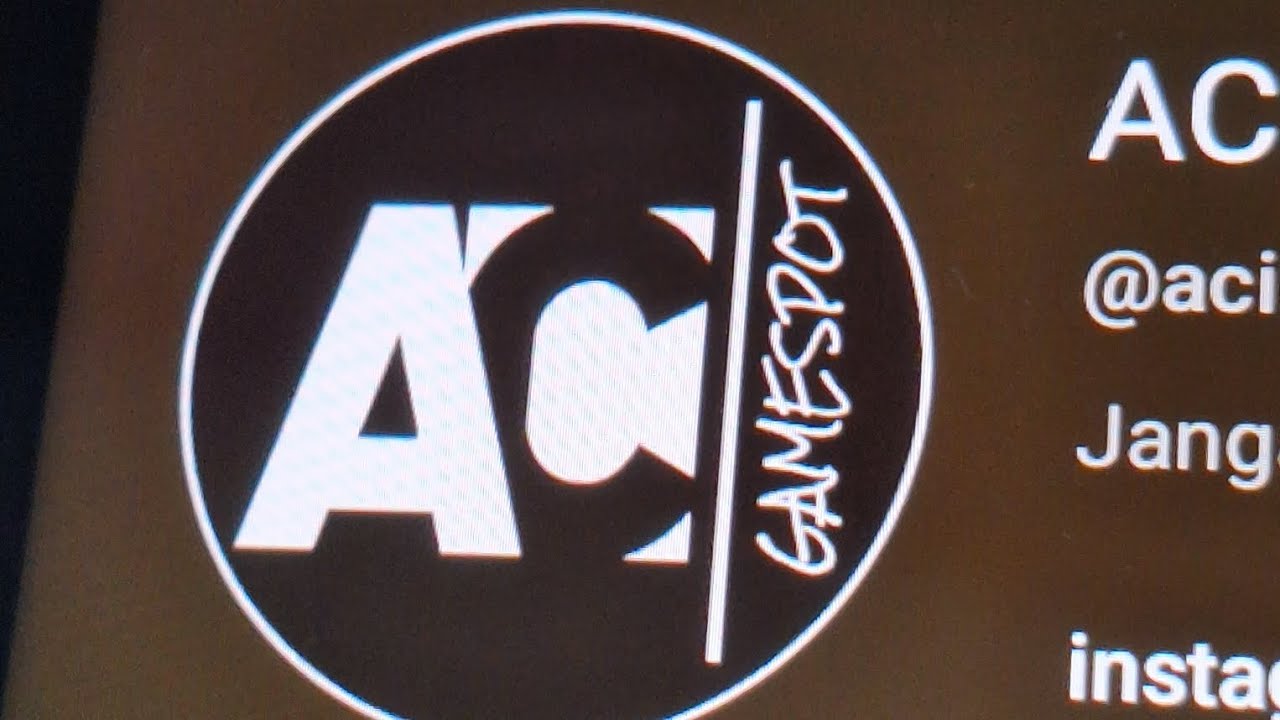 kelanjuta aci gamespot di tampar #part2 - YouTube