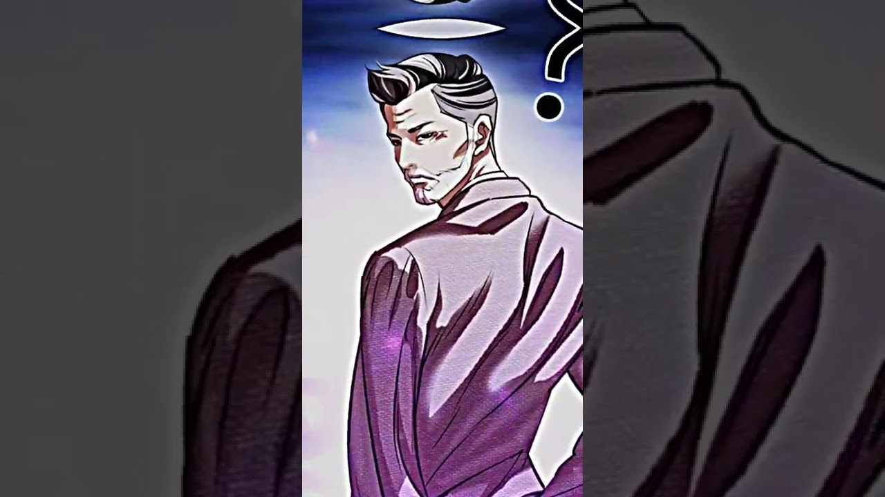 Lookism | Chapter 412 | Choi Dongso Is Elite ? | #webtoon - YouTube