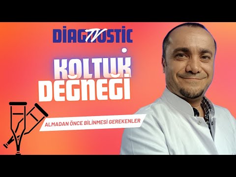 KOLTUK DEĞNEĞİ NASIL KULLANILIR? | Koltuk Değneği Almadan Önce Bilinmesi Gerekenler