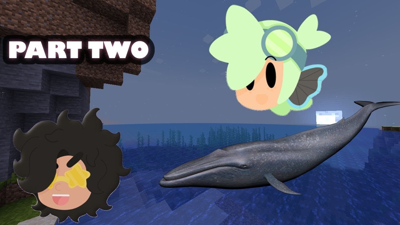 The Whale and Sheep Episode - YouTube