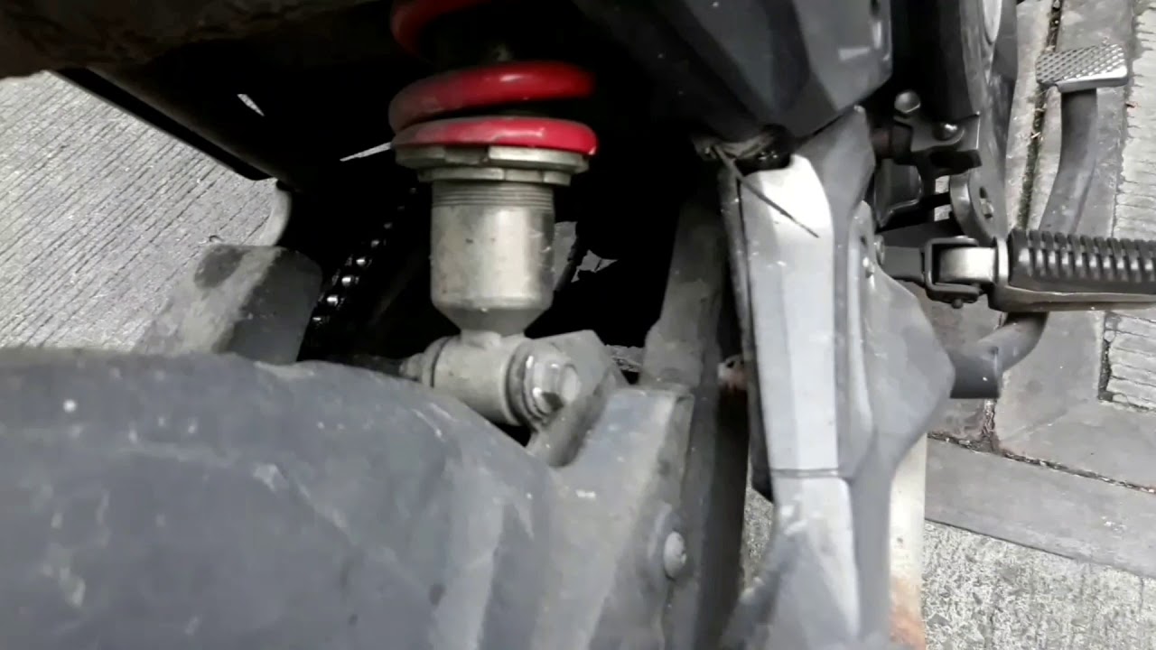 RKS KEEWAY 150cc MONO | TUNE UP, OIL CHANGED | WASHING - CLEANING - YouTube