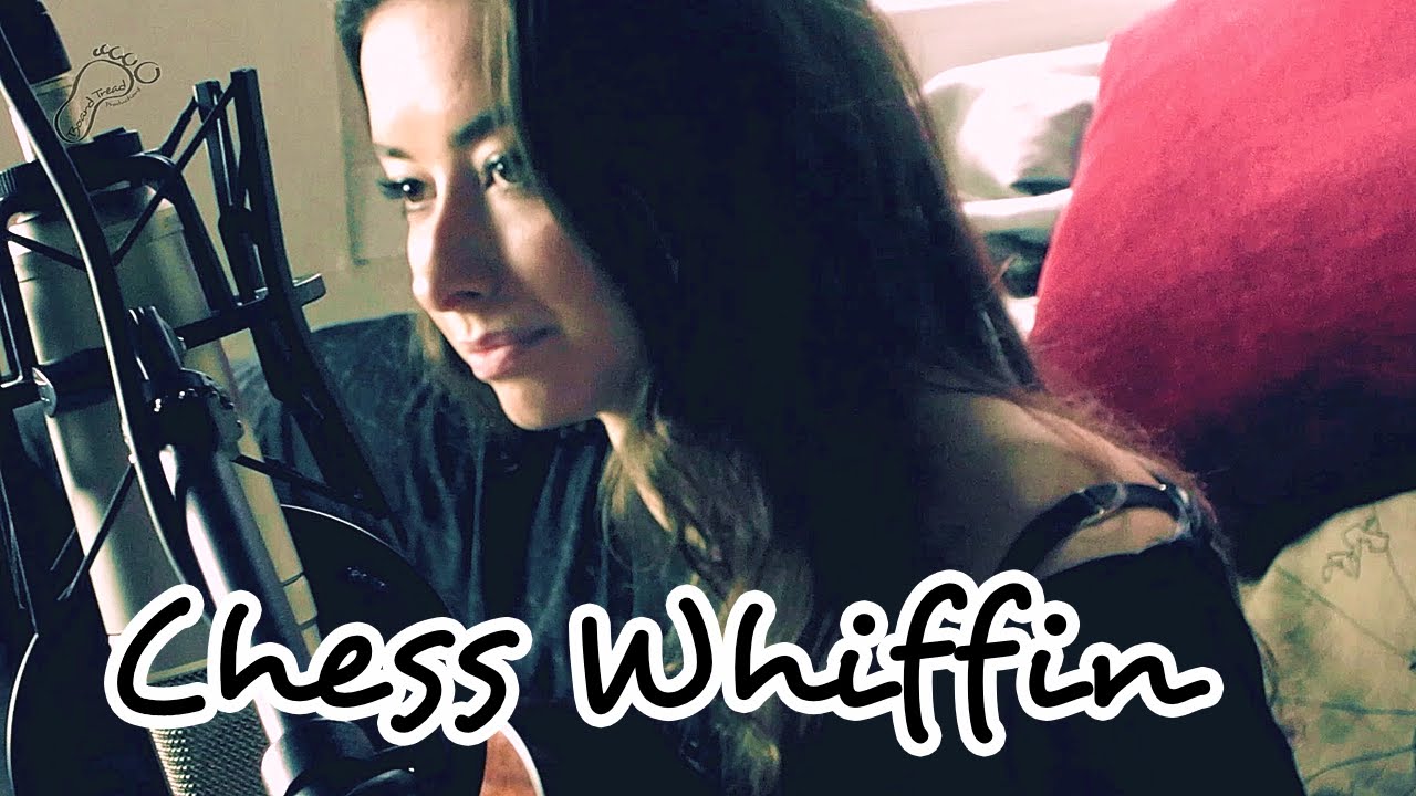 The Plan | Chess Whiffin - YouTube