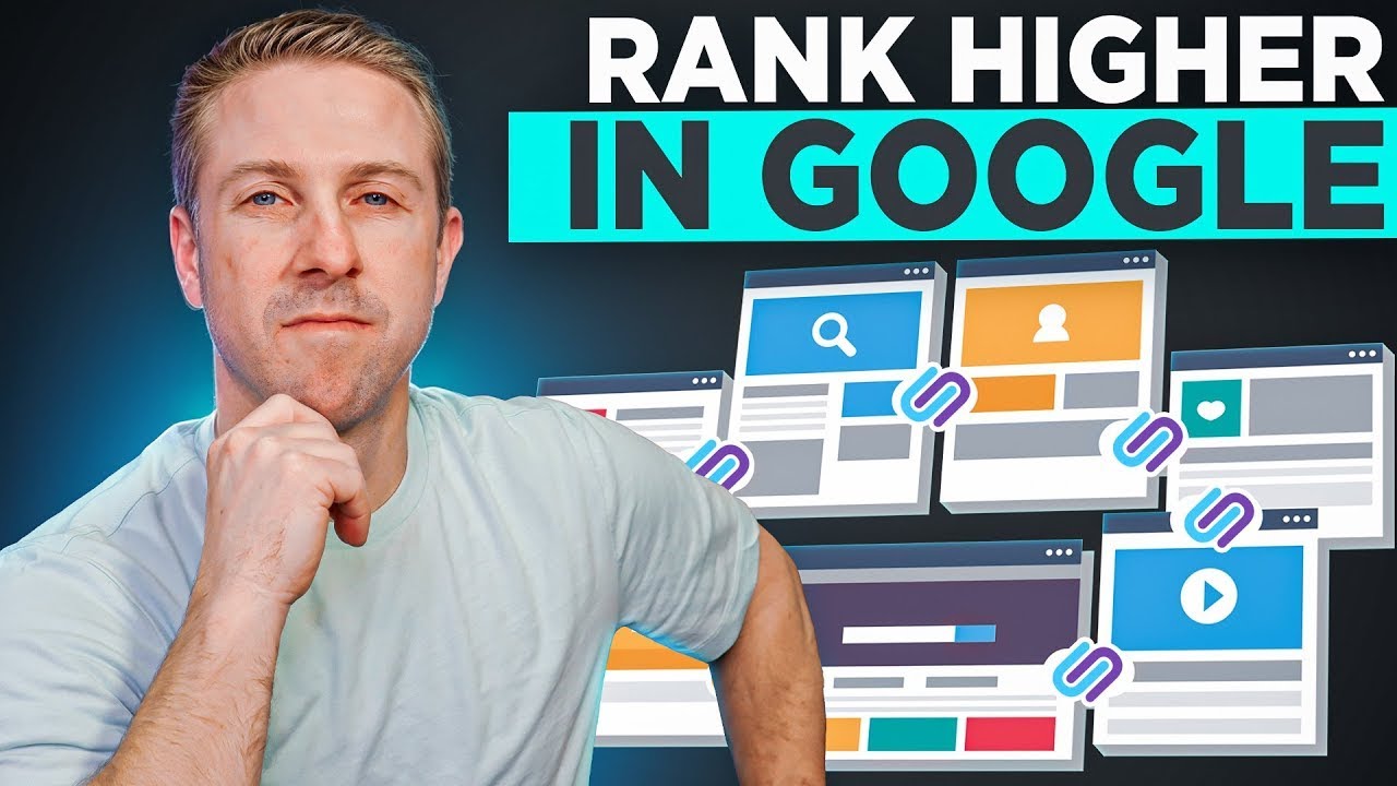 9 "Secret" Internal Link Building Strategies to Boost Pageviews - YouTube
