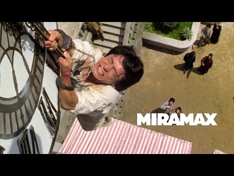 Jackie Chan's Project A - Trailer (HD)