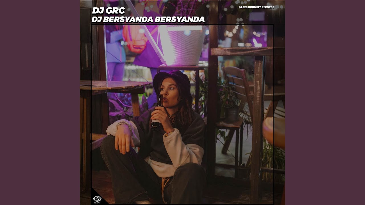 DJ BERCANDA BERCANDA JEDAG JEDUG - YouTube