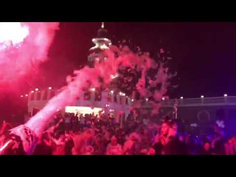 Çılgın Köpük Partisi ! Crazy Pool Foam Party !