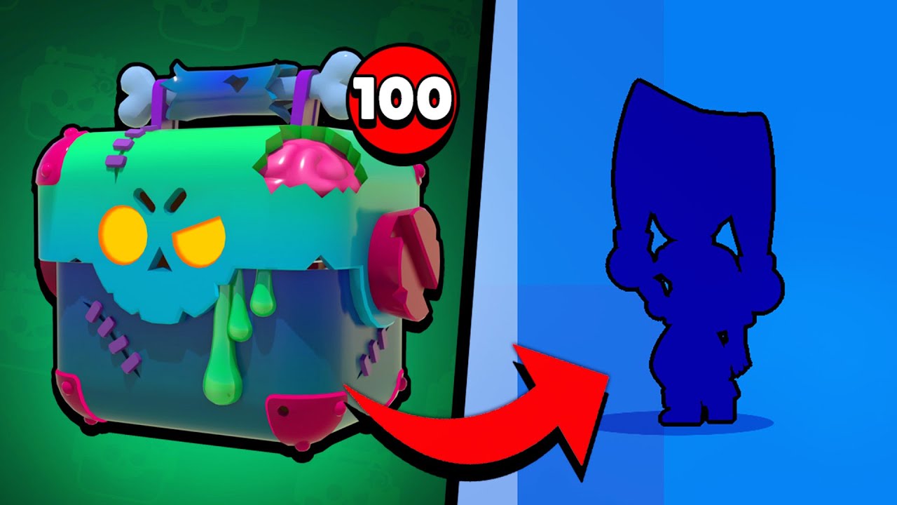 I OPENED 100 DEAD BOXES… THIS IS WHAT HAPPENED - YouTube