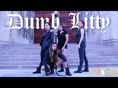[FRESA] KARD - DUMB LITTY // DANCE COVER