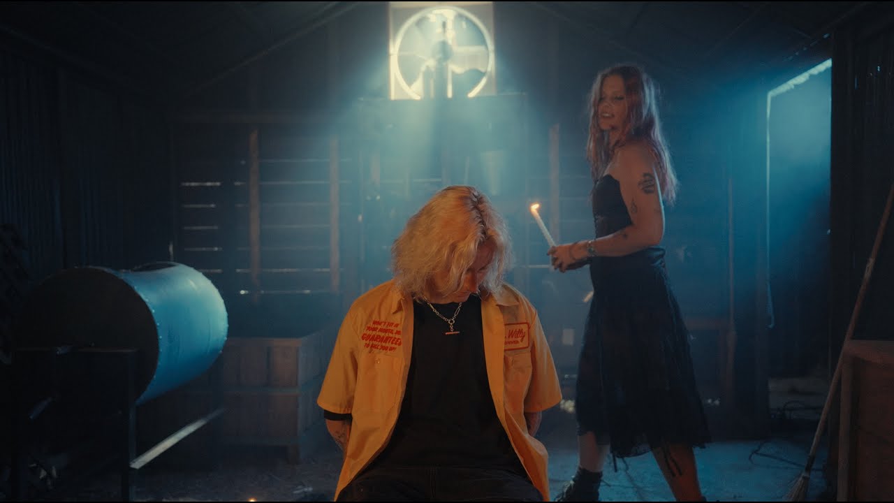 Izzy Strigel- Bite Down - YouTube Music