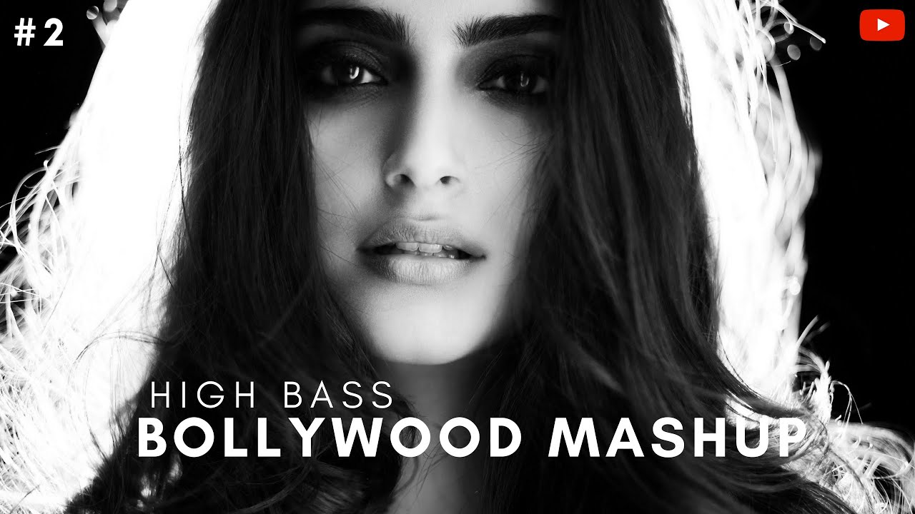 #2 TOP BOLLYWOOD SONGS OF 2018 [BASS BOOSTED] TRENDING - YouTube