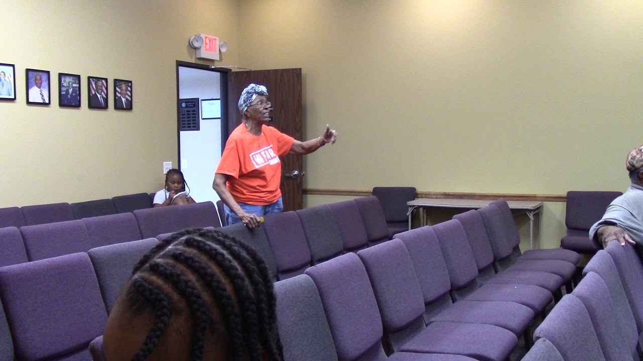 City of Prairie View City Council Workshop 7.22.19 Part 1 - YouTube