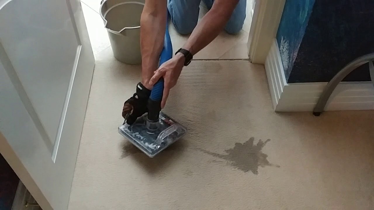 Water Claw Sub-Surface Extraction - YouTube