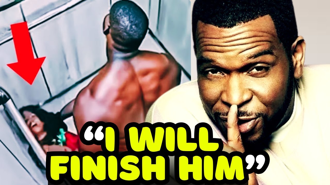 Uncle Luke's Bold Stand: Exposing P Diddy Combs Disturbing Behavior and ...