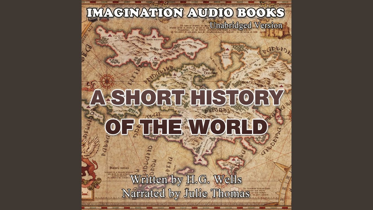 Chapter 12: Primitive Thought - YouTube