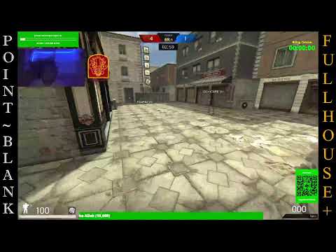 ( JADAH YOK PB POLOS GAS FULL HOUSE KELAZ SIANG ABG ABG )